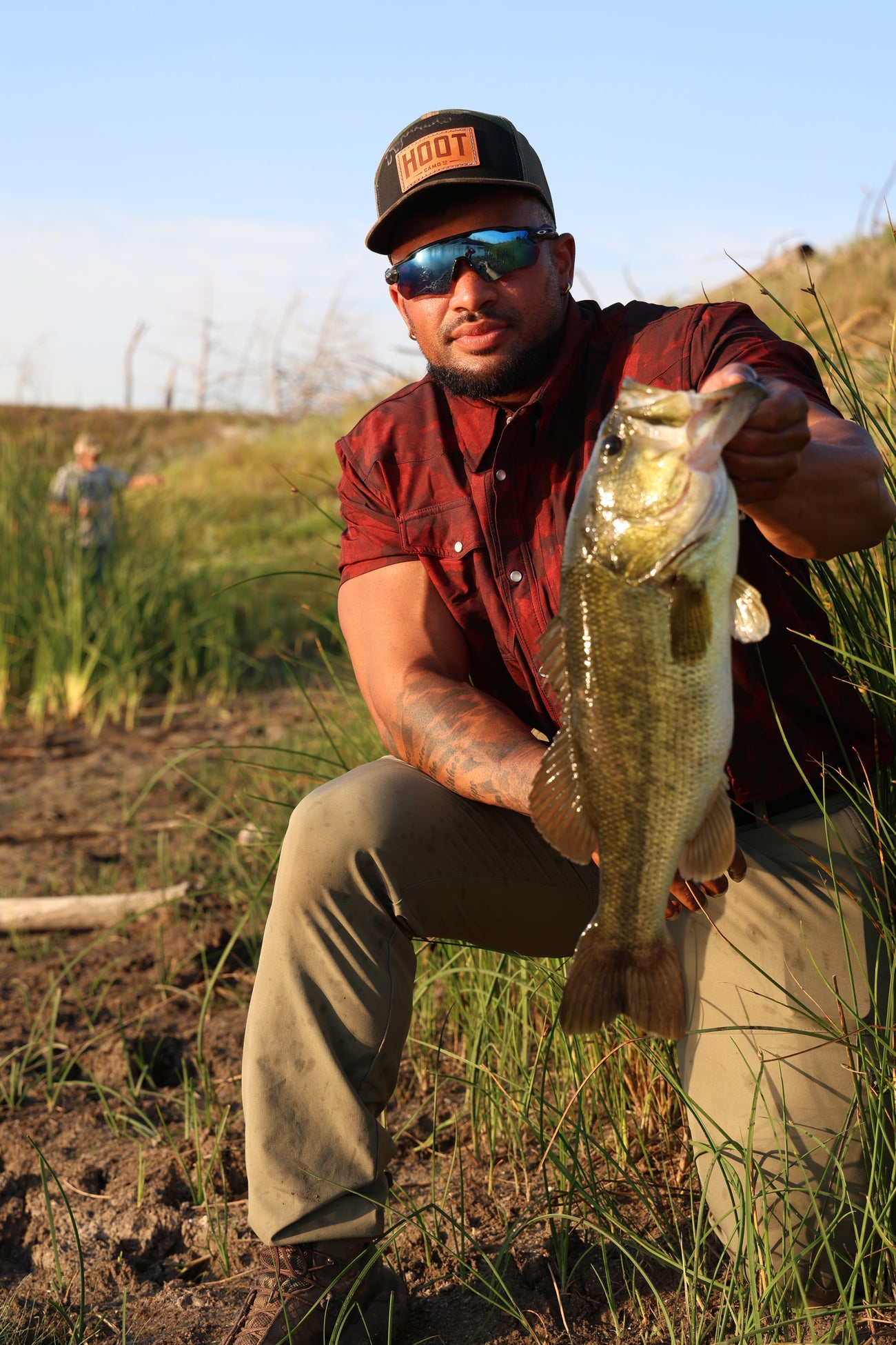 Hoot Camo - Hunting, Fishing, Lifestyle gear.