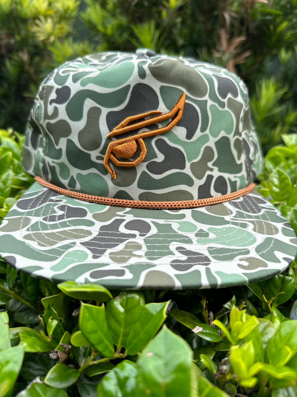 Marshlands Hat – Hoot Camo