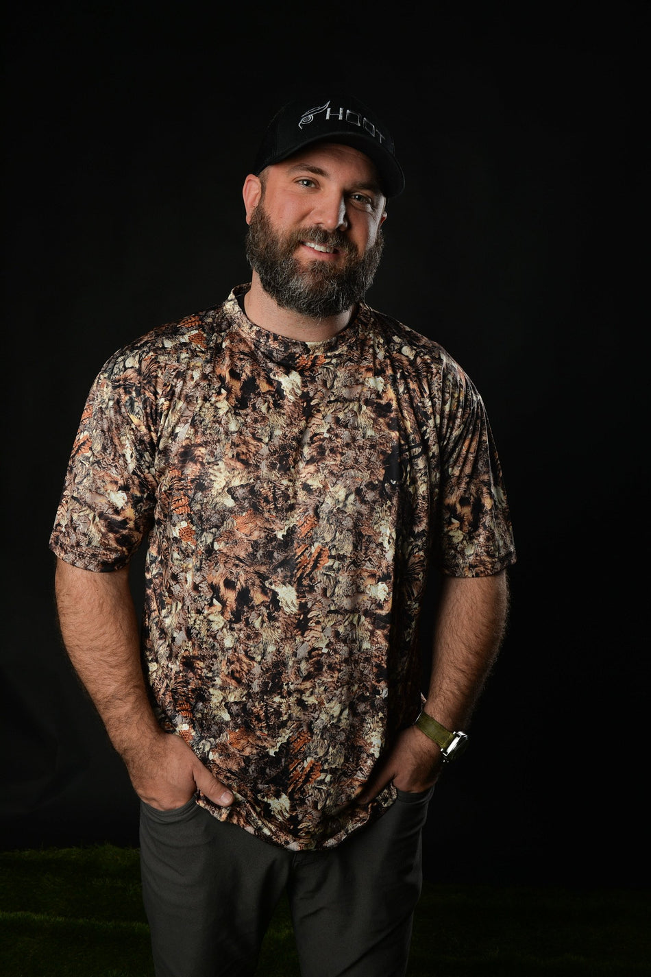 Hoot Camo - Hunting, Fishing, Lifestyle gear.