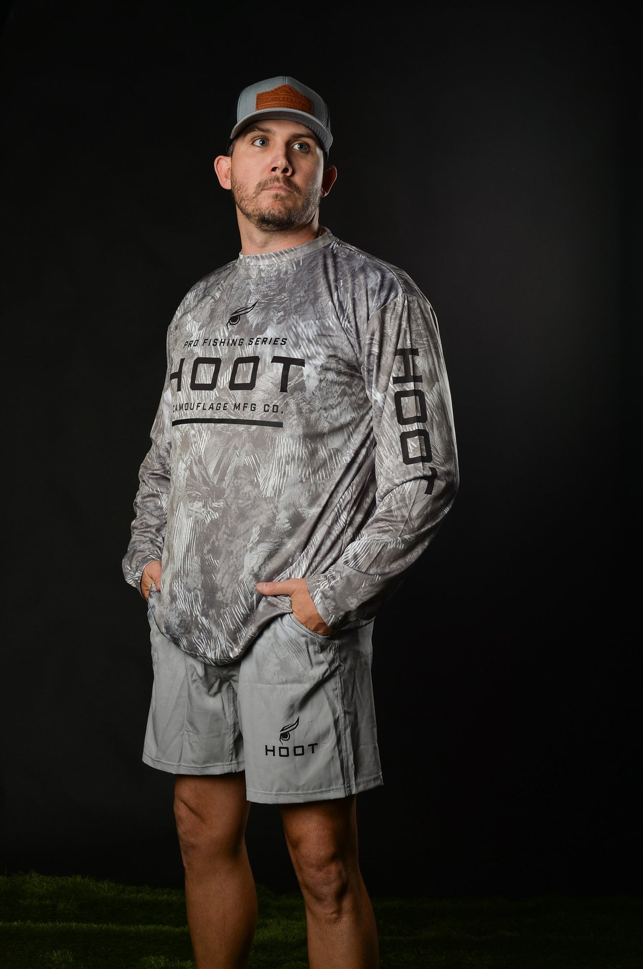 Hoot Camo