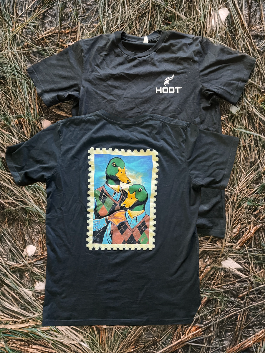 Duck Brothers – Hoot Camo
